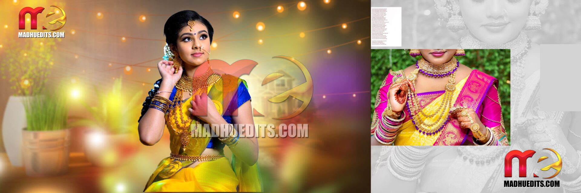 500 Best PSD Offer Package - MadhuEdits