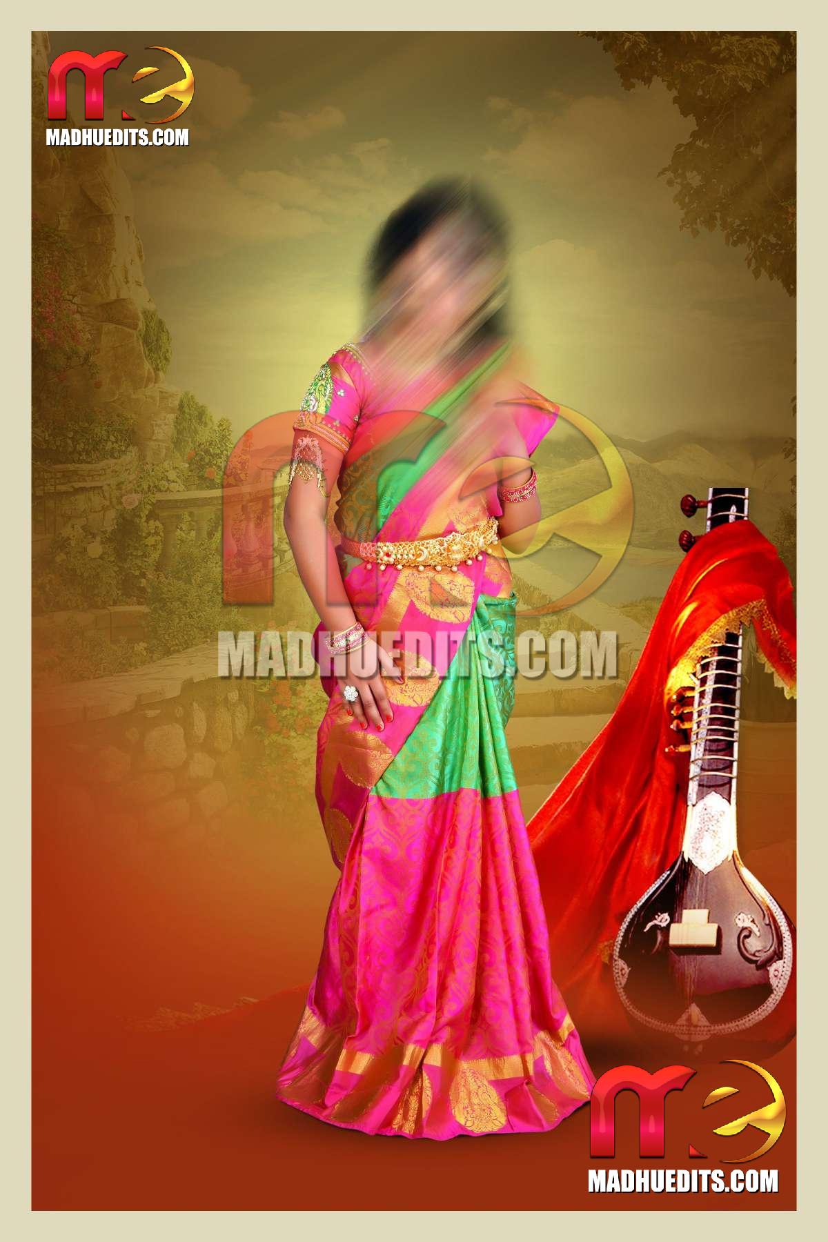 STUDIO BACKGROUNDS - HD PSD TEMPLATES - MadhuEdits