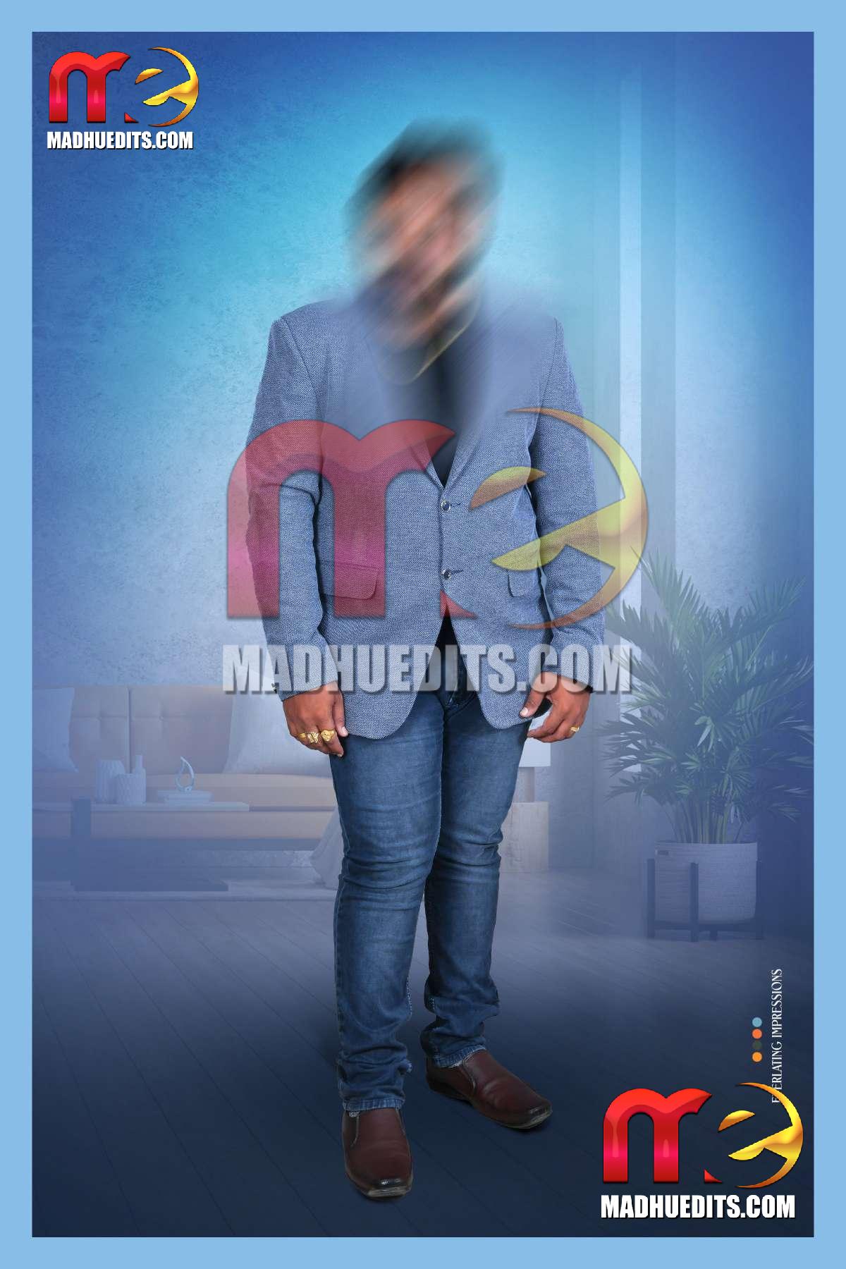 STUDIO BACKGROUNDS - HD PSD TEMPLATES - MadhuEdits
