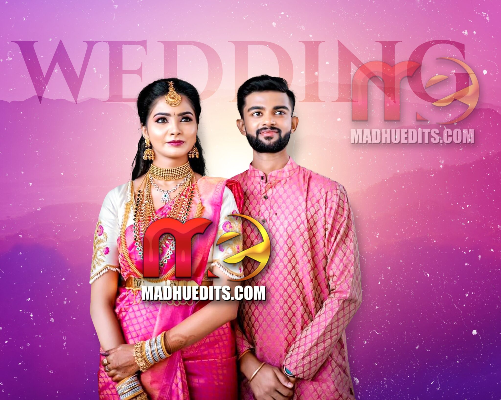 100+ INDIAN FULL CREATION PSD TEMPLATES - 2023 - MadhuEdits
