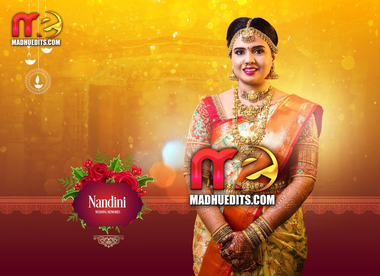 BEST 450+ CREATIVE ALBUM PSDS - MadhuEdits