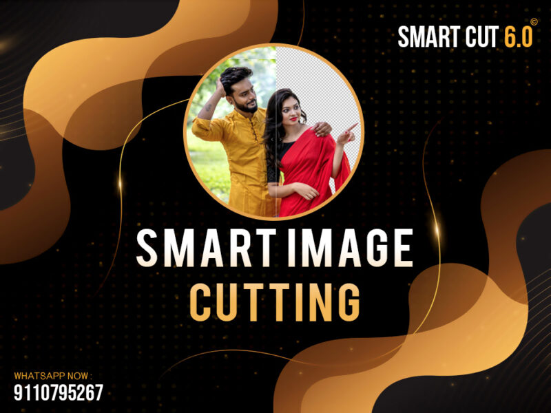 SMART CUT PRO 6.0 - LIFETIME SOFTWARE - MadhuEdits