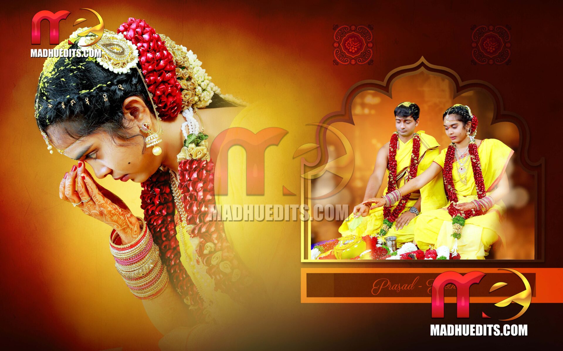 BEST 120+ INDIAN CREATIVE ALBUM 3PACKS - MadhuEdits