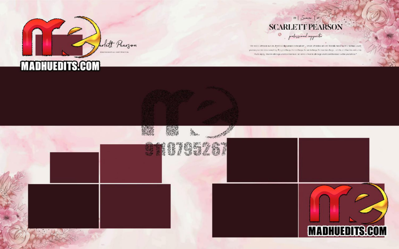 470+ ELEGANT INNER SHEET - LATEST PSDS -02 - MadhuEdits
