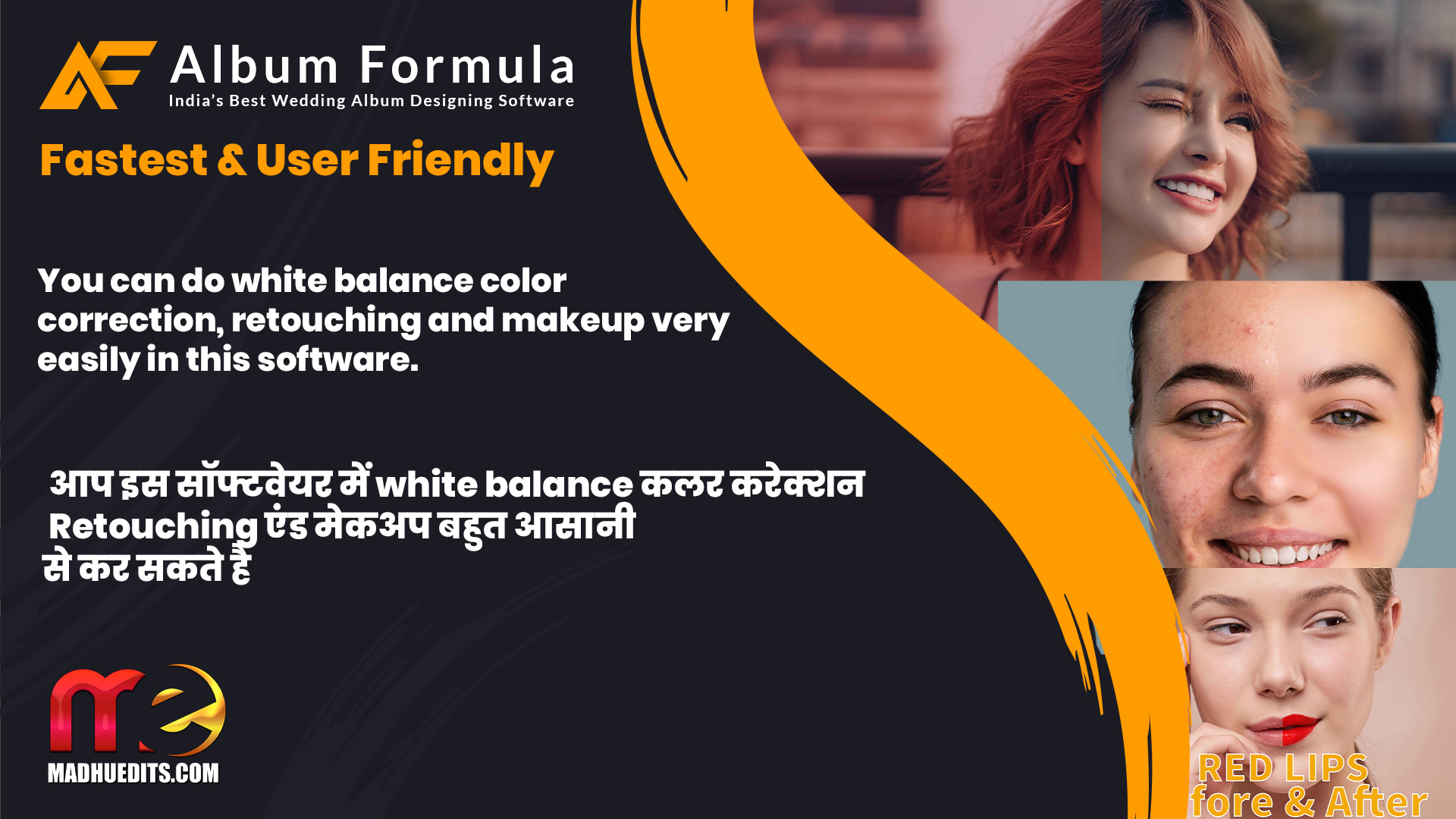 ALBUM FORMULA LIFETIME - DESIGNING SOFTWARE DOWNLOAD - MadhuEdits