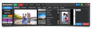 Album Quicker PRO V6.9 - Software - MadhuEdits