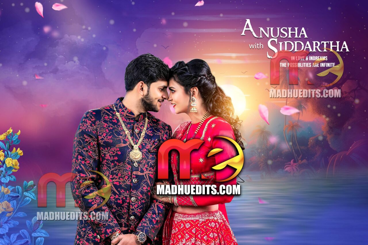 110+ WEDDING ALBUM CREATIONS - NEW PSD TEMPLATES - MadhuEdits