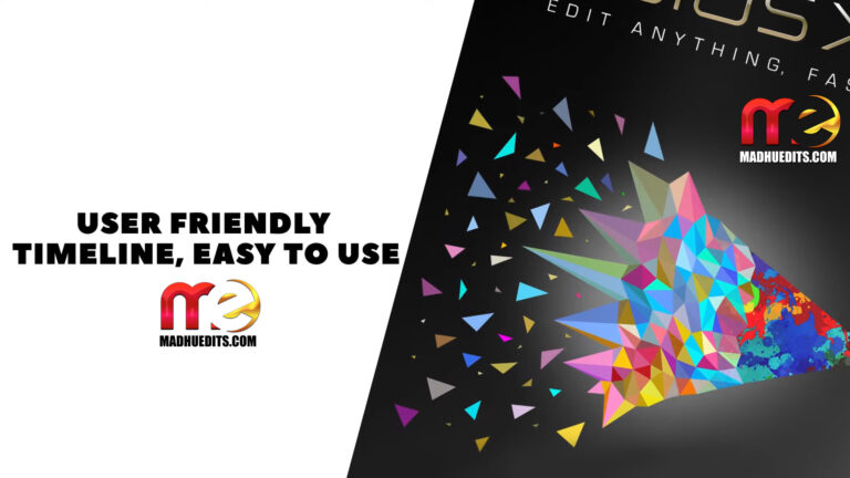 EDIUS X PRO - No.1 Video Editing Software Lifetime - MadhuEdits