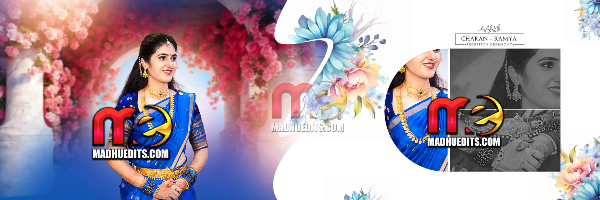 100+ CREATIVE ALBUM PSD PACKAGE - MadhuEdits