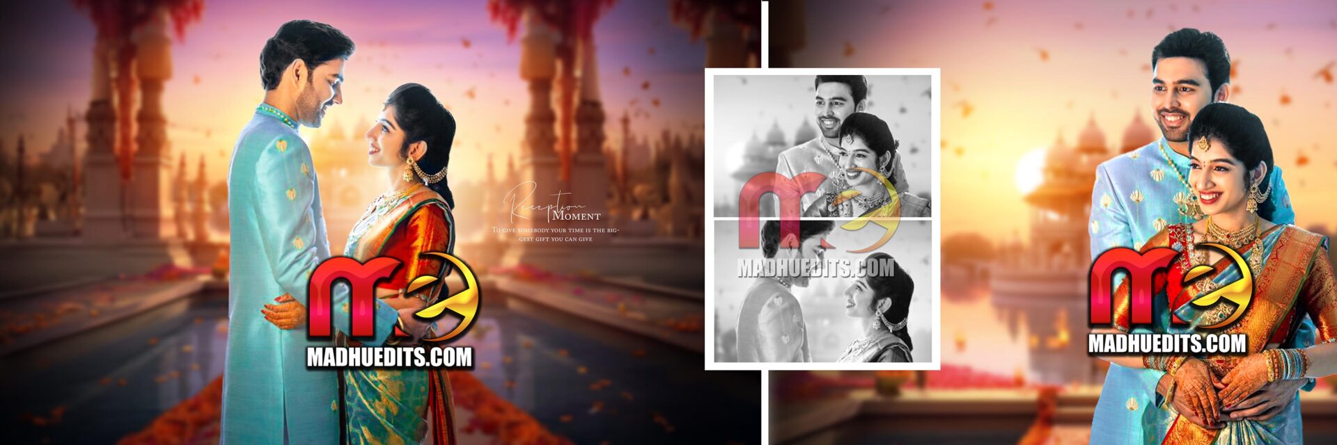 100+ CREATIVE ALBUM PSD PACKAGE - MadhuEdits