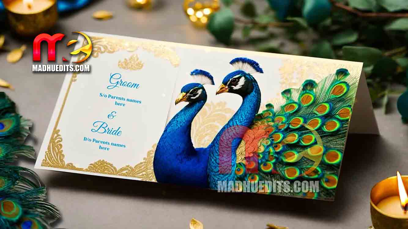 Wedding invitation templates after effects | Honestweddingadvice.com