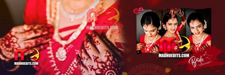 Creative 12x36 Album Design PSD Templates - MadhuEdits
