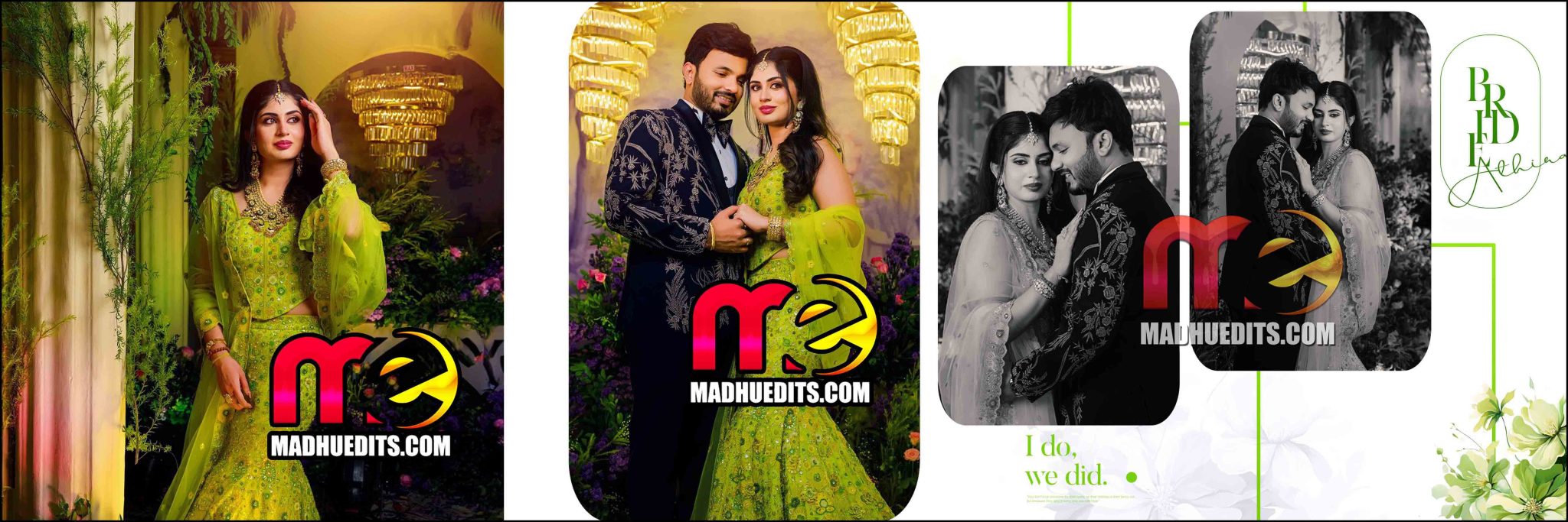 1000+ LATEST ALBUM PSDS - ALL SIZE NEW DESIGNS - MadhuEdits
