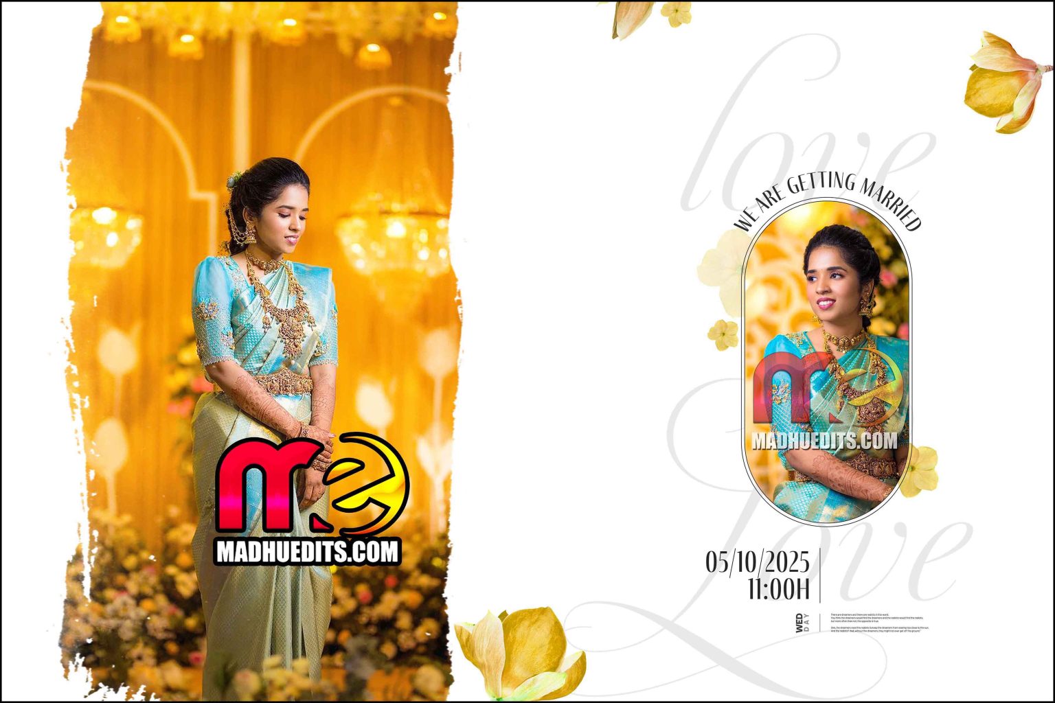 1000+ LATEST ALBUM PSDS - ALL SIZE NEW DESIGNS - MadhuEdits