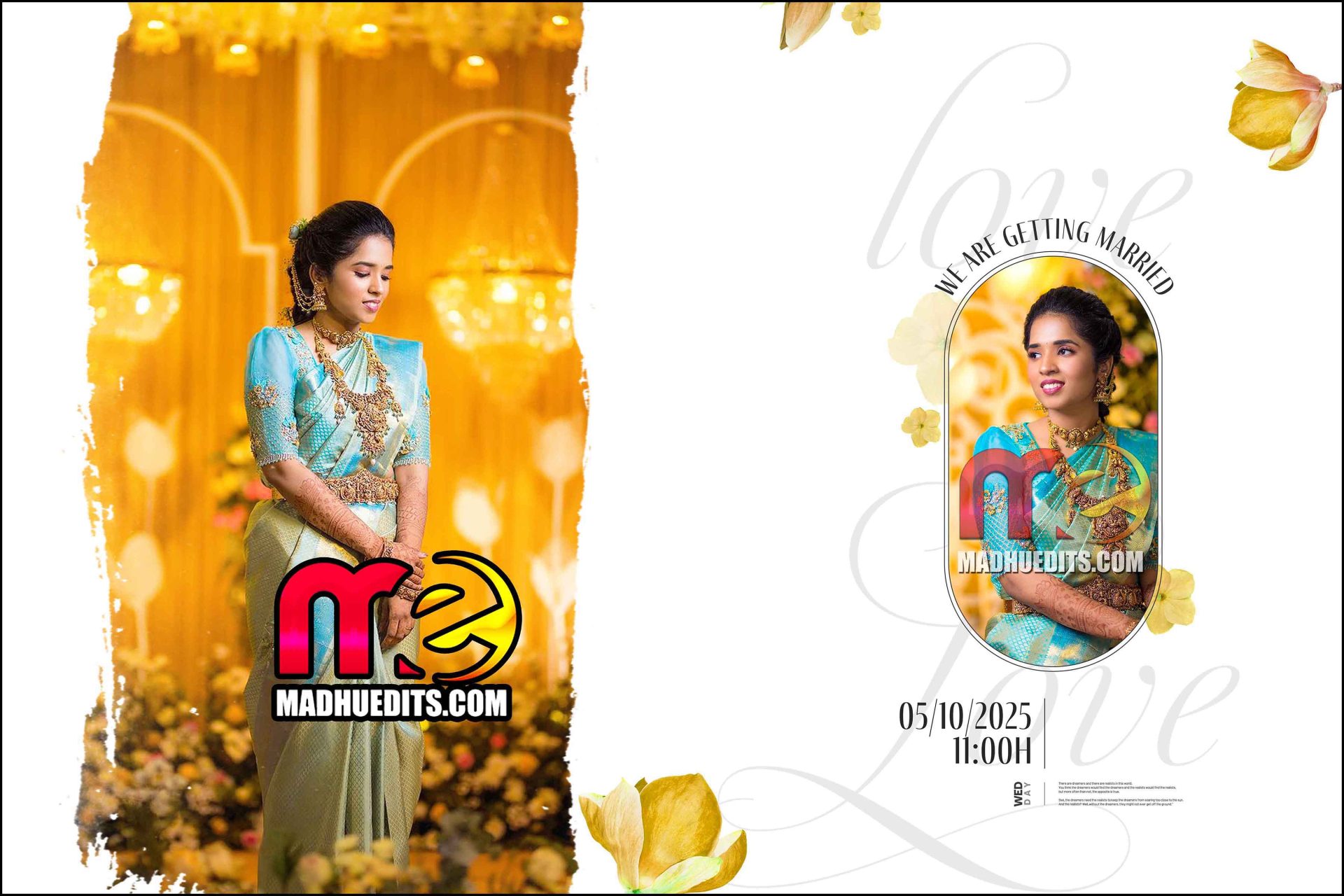 1000+ LATEST ALBUM PSDS - ALL SIZE NEW DESIGNS - MadhuEdits