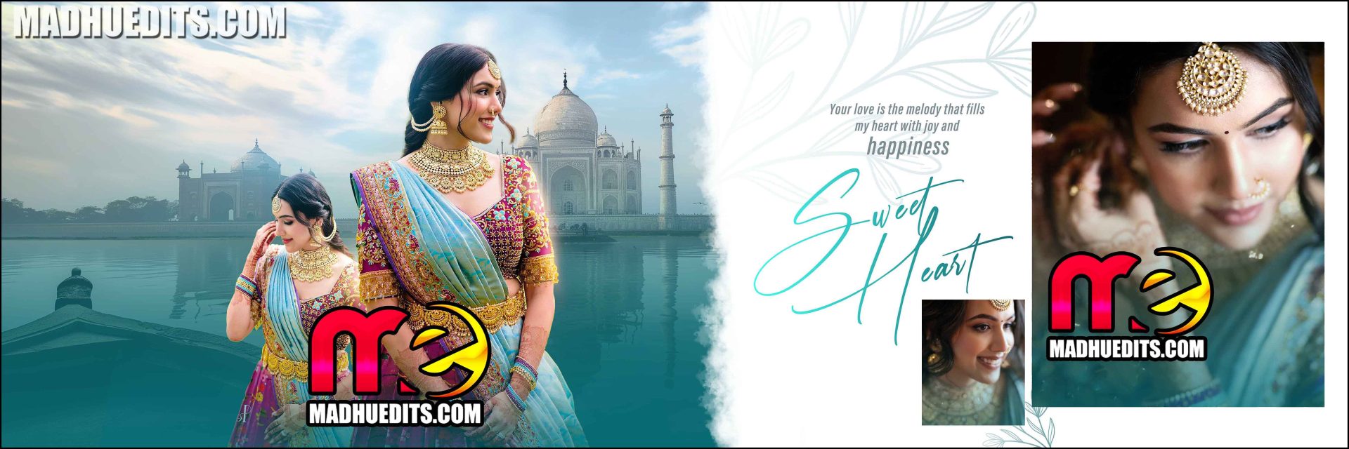 1000+ LATEST ALBUM PSDS - ALL SIZE NEW DESIGNS - MadhuEdits