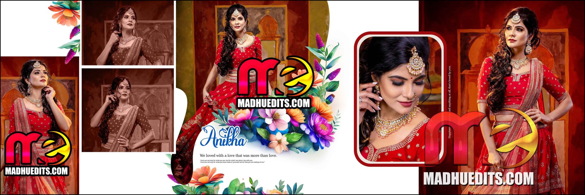 1000+ LATEST ALBUM PSDS - ALL SIZE NEW DESIGNS - MadhuEdits