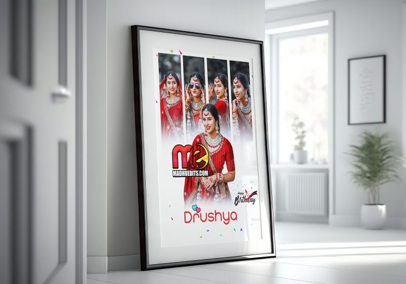 Trending Collage Photo Frame PSD Templates - Photo Collage Gift Designs ...