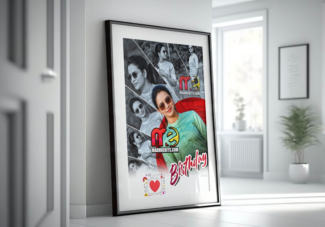 Trending Collage Photo Frame PSD Templates - Photo Collage Gift Designs ...