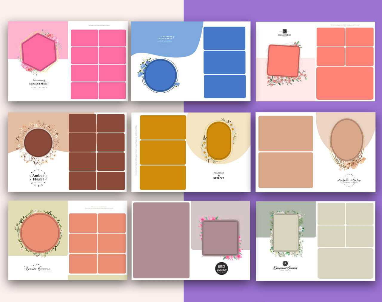 2000+ LATEST ALBUM PSDS - ALL NEW DESIGNS - MadhuEdits