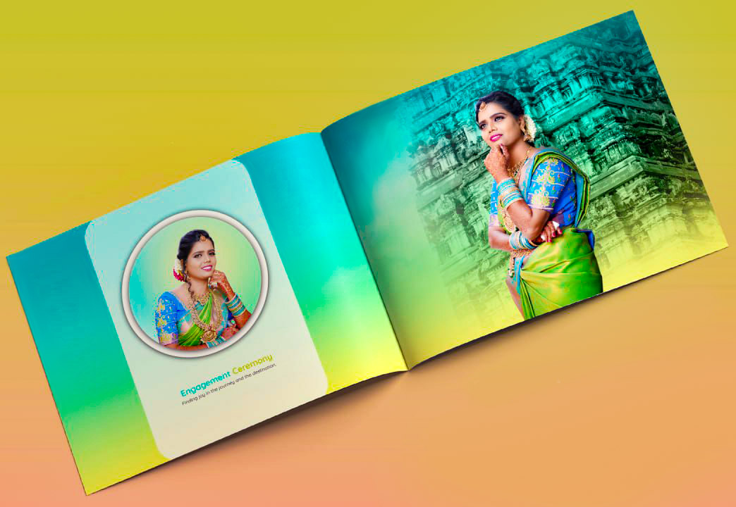 2000+ LATEST ALBUM PSDS - ALL NEW DESIGNS - MadhuEdits